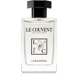 LE COUVENT MAISON DE PARFUM Singulières Lysandra EDP Unisex 100 ml