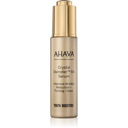 AHAVA Youth Boosters Osmoter™ Intensiv-Serum mit Antifalten-Effekt 30 ml