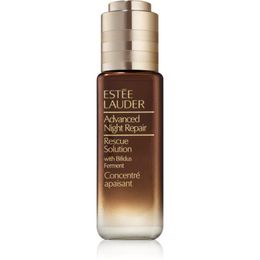 Estée Lauder Estée Lauder Advanced Night Repair Rescue Solution beruhigendes Konzentrat mit feuchtigkeitsspendender Wirkung 20 ml