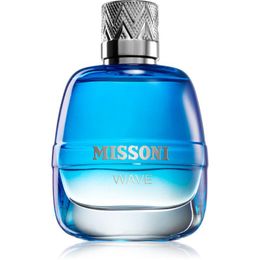 Missoni Wave EDT für Herren 100 ml