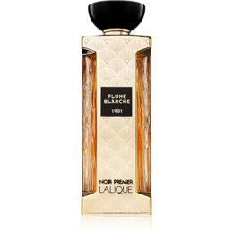 Lalique Noir Premier Plume Blanche EDP Unisex 100 ml