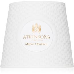 Atkinsons Mayfair Opulence Duftkerze 250 g