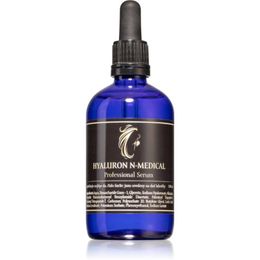 N-Medical Hyaluron hydratisierendes Serum 100 ml