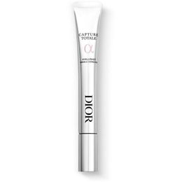 Dior Capture Totale Hyalushot Faltenfüller mit Hyaluronsäure 15 ml