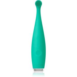 Foreo Issa™ Baby elektrische Schallzahnbürste für Kinder Kiwi Green Panda