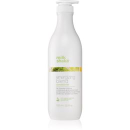 milk_shake Milk Shake Energizing Blend Energetisierender Conditioner für feine, schüttere und spröde Haare parabenfrei 1000 ml