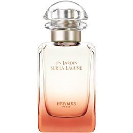 Hermès HERMÈS Parfums-Jardins Collection Un Jardin Sur La Lagune EDT Unisex 50 ml