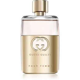 Gucci Guilty Pour Femme Eau de Parfum 50 ml