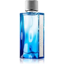 Abercrombie & Fitch Abercrombie & Fitch First Instinct Together EDT für Herren 50 ml