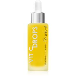 Rodial Vit C Drops konzentrierte Pflege mit Vitamin C 31 ml