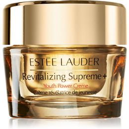 Estée Lauder Estée Lauder Revitalizing Supreme+ Youth Power Creme festigende Lifting-Tagescreme für klare und glatte Haut 30 ml