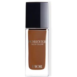 Dior Dior Forever Skin Glow auffrischendes Make-up SPF 20 Farbton 7,5N Neutral 30 ml