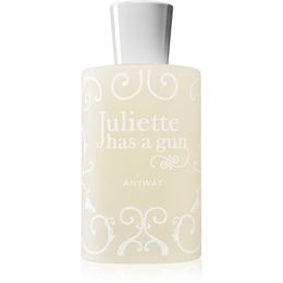 Juliette Has a Gun Anyway EDP Unisex 100 ml