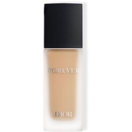 Dior Dior Forever langanhaltendes mattierendes Make up SPF 20 Farbton 1,5W Warm 30 ml