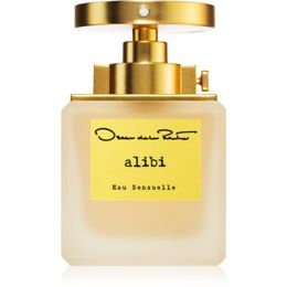 Oscar de la Renta Alibi Sensuelle EDP für Damen 50 ml