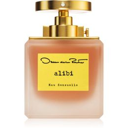 Oscar de la Renta Alibi Sensuelle EDP für Damen 100 ml