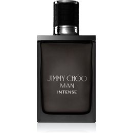 Jimmy Choo Man Intense EDT für Herren 50 ml