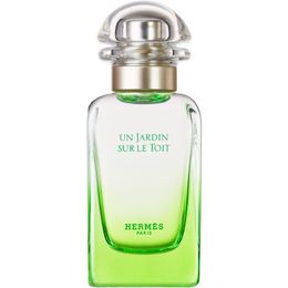 Hermès HERMÈS Parfums-Jardins Collection Un Jardin Sur Le Toit EDT Unisex 50 ml