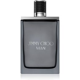 Jimmy Choo Man EDT für Herren 100 ml