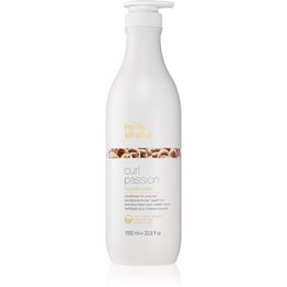 milk_shake Milk Shake Curl Passion Conditioner Lockenpflege für lockiges Haar 1000 ml