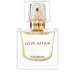 Eisenberg Love Affair EDP für Damen 30 ml