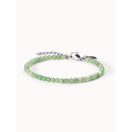 PURELEI Aventurine Armband, verstellbare Länge