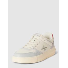 Calvin Klein Jeans Sneaker mit Label-Print