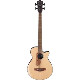 Ibanez AEGB30E-NTG Natural High Gloss
