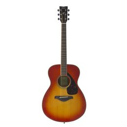 Yamaha FS 820 AB II Autumn Burst