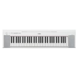 Yamaha NP-15 WH