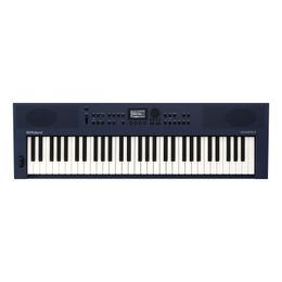 Roland Go:Keys 3 MU midnight blue