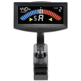 Korg AW-4G PitchCrow Clip-on Tuner