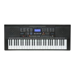 keymaXX PL261 Leuchtasten Keyboard