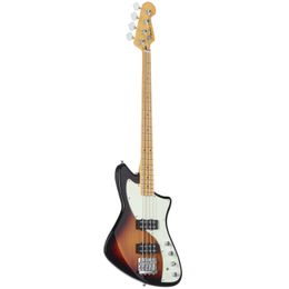 Fender Player Plus Active Meteora Bass MN 3-Color Sunburst