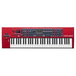 Clavia Nord Wave 2