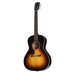 Gibson L-00 Standard Lefthand Vintage Sunburst