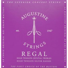 Augustine Classic Regal Blue High Tension