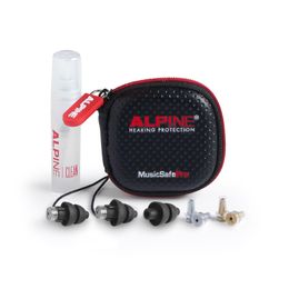Alpine MusicSafe Pro Black Gehörschutz