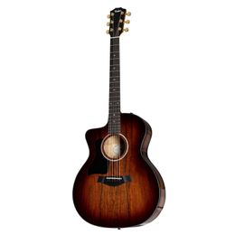 Taylor 224ce-K DLX Lefthand