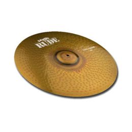 Paiste Rude Thin Crash 17"