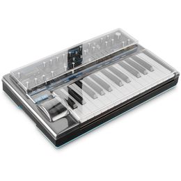 Decksaver Novation Bass Station 2 Cover