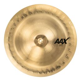 sabian AAX China 20" Brilliant Finish