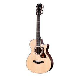 Taylor 352ce 12-String 12-Fret