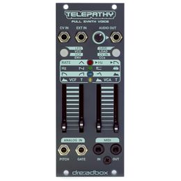 dreadbox Telepathy