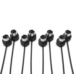 CME DIN5-2FT-60CM 4-Pack 60cm