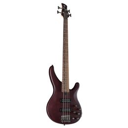 Yamaha TRBX 504 Translucent Brown