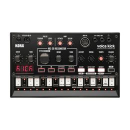 Korg volca kick