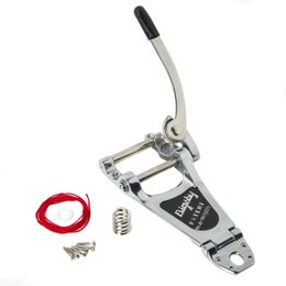 Bigsby B7 Red Box Vibrato Kit