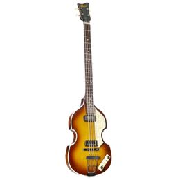 Höfner Höfner H500/1-62-0 Violin Bass 'Mersey'