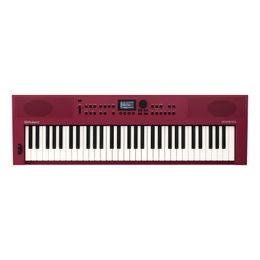 Roland Go:Keys 3 RD red